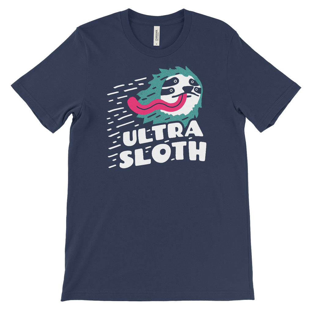 Warp Speed Unisex Tee – troublemuffin