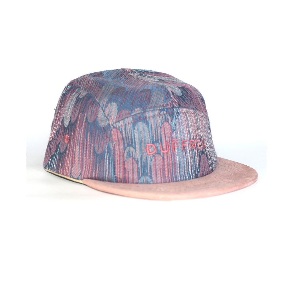 Dripstyle Five Panel – troublemuffin